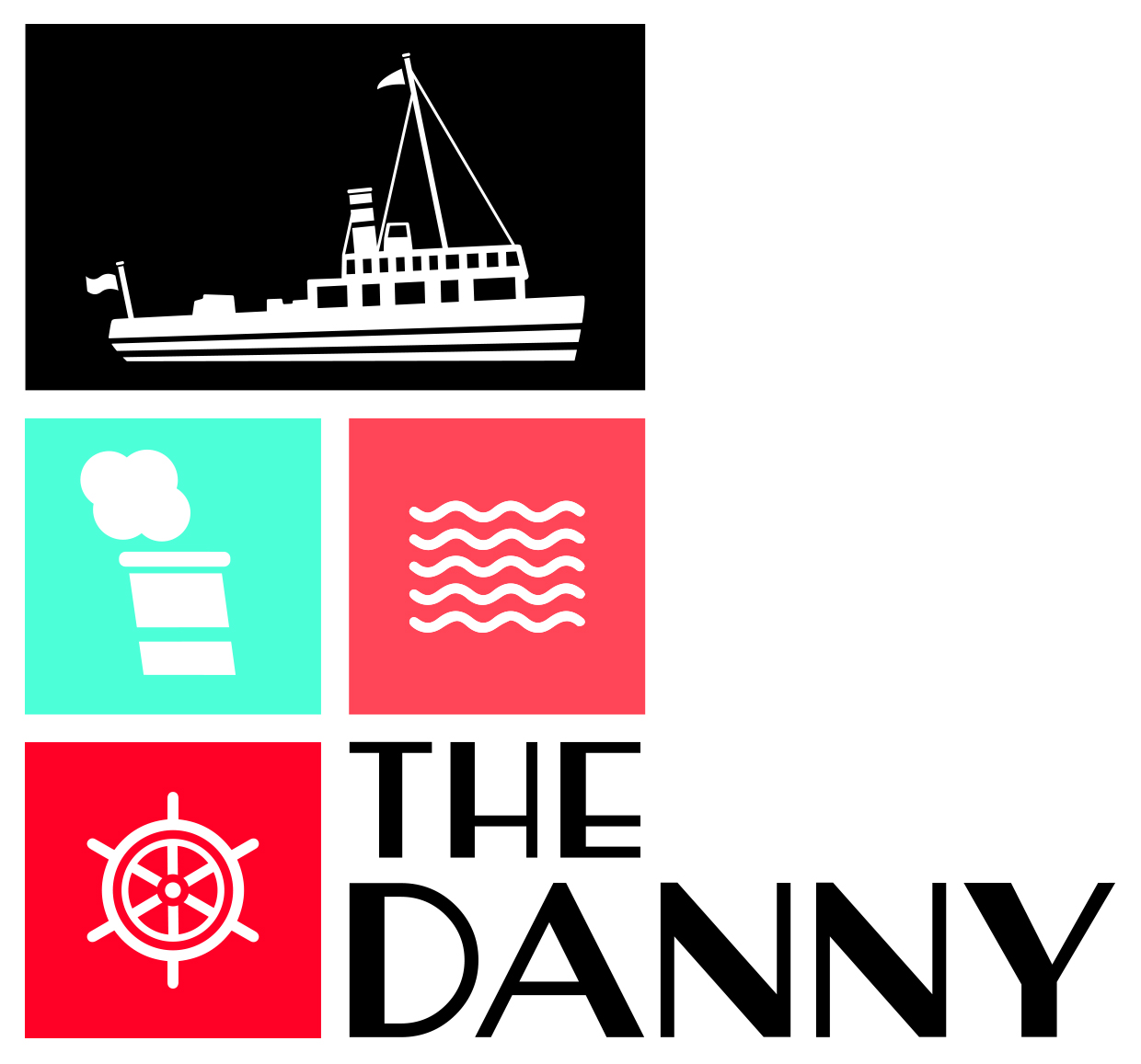 The Danny, a steamship experience with a unique story, River Weaver ...